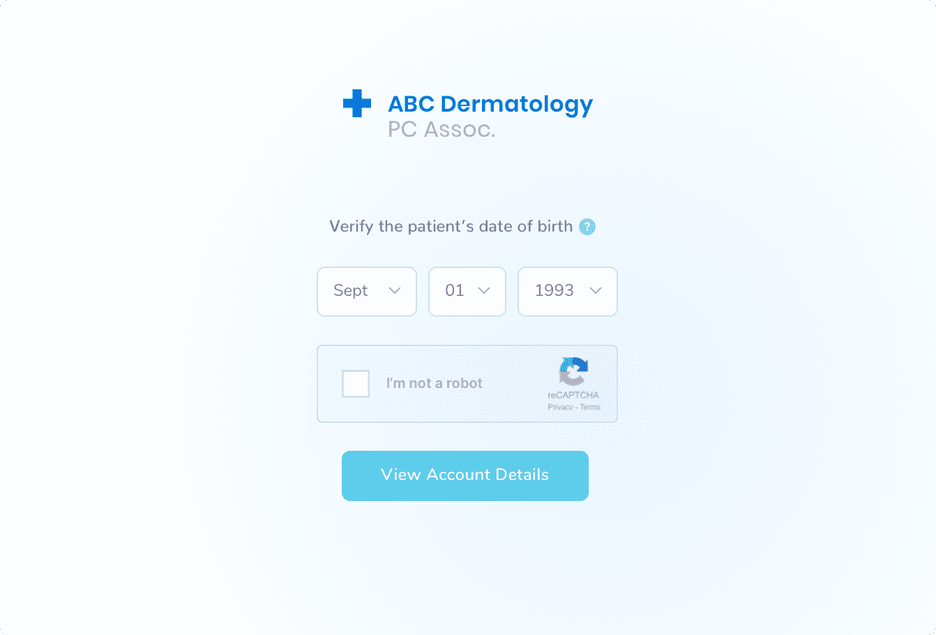 Patient Portal - Inbox Health